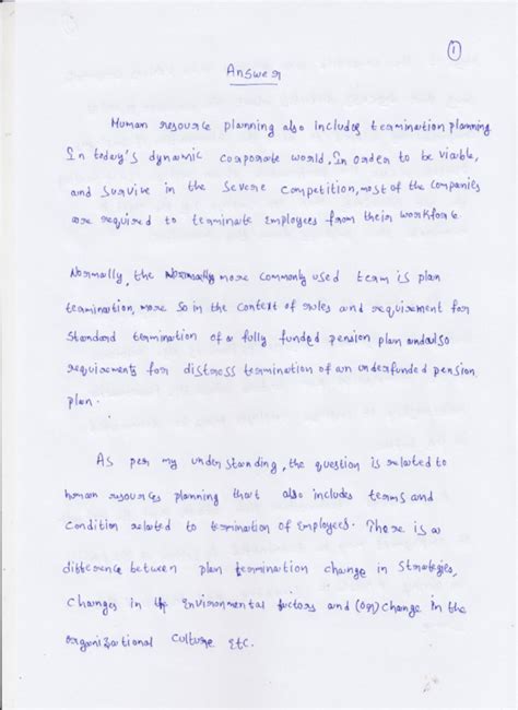 What Is Plan Termination Insurance Wizedu