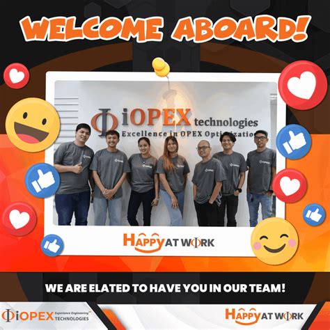 Manoj Victor On Linkedin Happyatwork Iopexhappyatwork