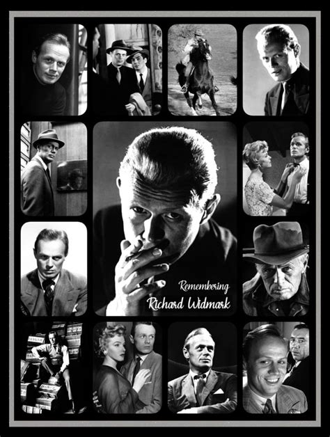Richard Widmark