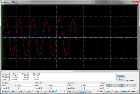 Ni Multisim Spice Simulation Page 5 Of 5 Youspice