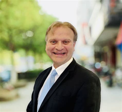 Gerrit Dirkmaat Bountiful Travel