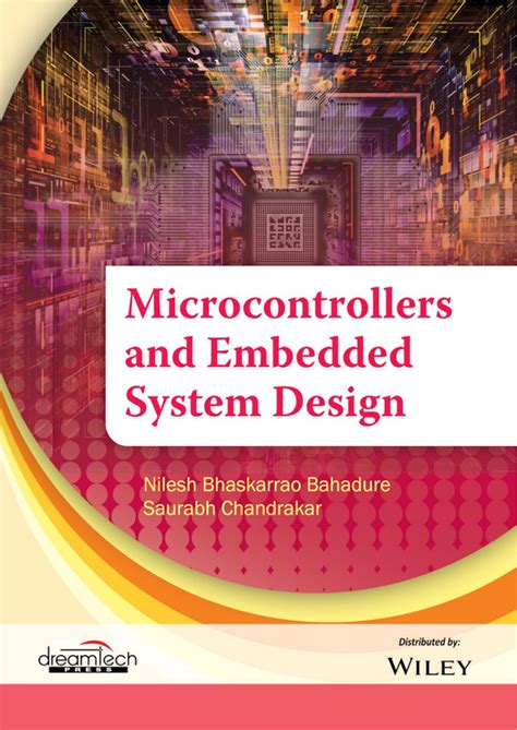microcontrollers and embedded system design practical guide expert