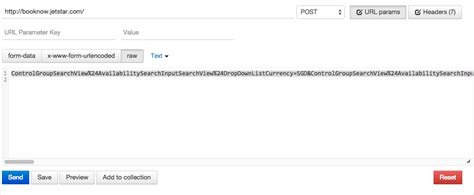 Python Using Requests Sends Post Message Stack Overflow