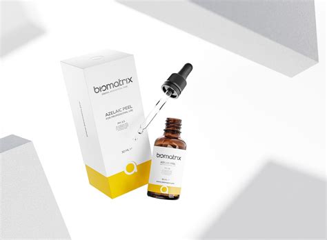 Biomatrix – brand case