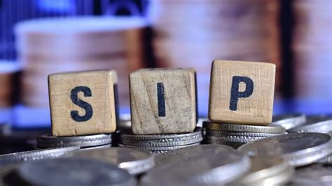 SIP: How much money can you make from a Rs 3000 SIP? Count the numbers ...