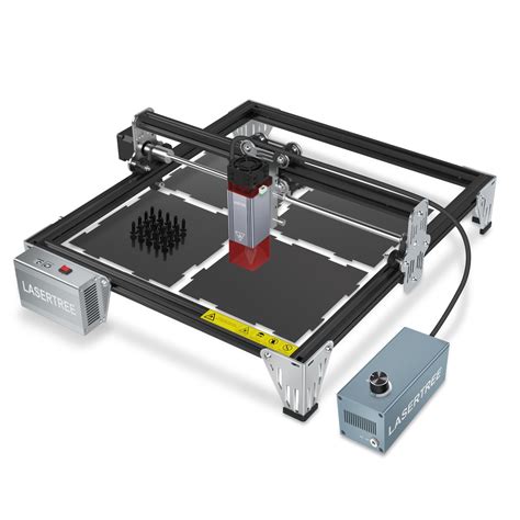 Laser Engraving Machine