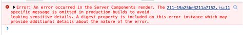 NEXT NextJs App Dir Uncaught Error NEXT REDIRECT Issue Vercel Next Js