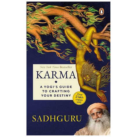 Karma – Sadhguru – kitabwalah.com