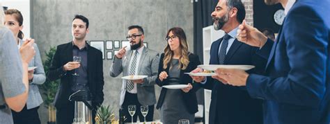 how to network at large events part 2 networkingjeanie