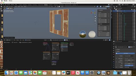 Blender Uv Map Distortion Rblenderhelp