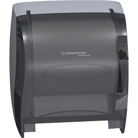 Kimberly Clark Professional Lev R Matic Roll Paper Towel Dispenser