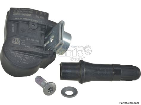 Honda CRV TPMS Sensor TPMS Sensors Dorman Standard Motor Products Denso API Action Crash DIY