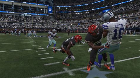 Análisis De Madden Nfl 19 Generacion Xbox