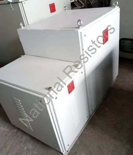 Through Hole NGTR Panel Loading Resistor For Generator Earthing At Rs 150000 Unit In Pune