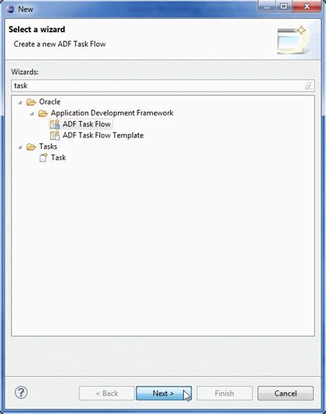Oracle Enterprise Pack For Eclipse Adf Tutorial