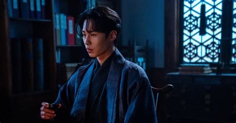 환혼2 이재욱 3년 만에 귀환…얼음돌과 돌아온 도련님