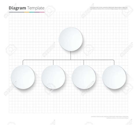 Diagram Template Organization Chart Template Flow Template Inside