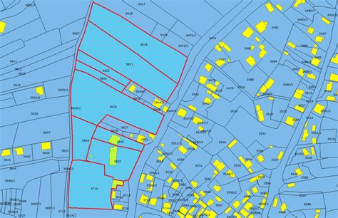 How To Calculate Polygon Area In GIS SGIS Technology August