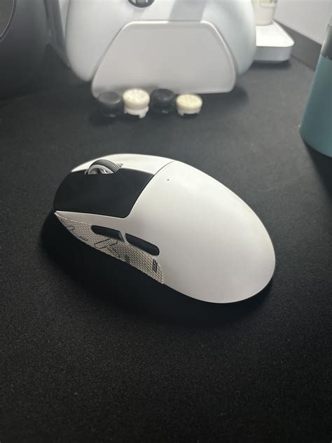 GPX Superlight 50g Mod : r/MouseReview