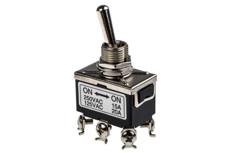 A Complete Guide To Toggle Switches