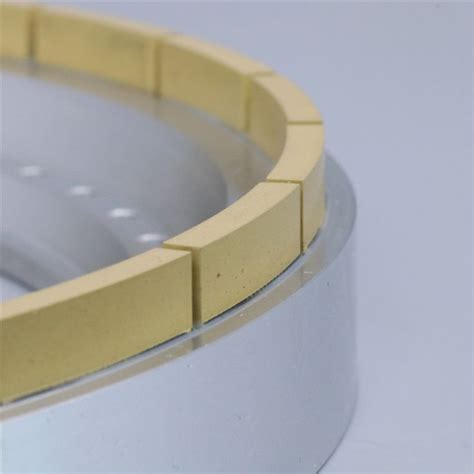 The Process Of Backside Grinding Of Silicon Wafer Grind Wafer Canning