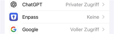 Why Does Not Every App Support Private Picture Access R Ios