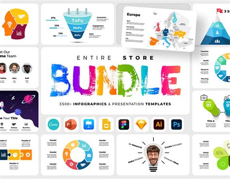 Info Graphic Design Free Animated Data Visualization 23 Images Behance