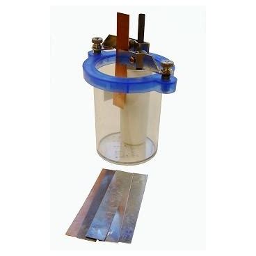 Simple Voltaic Cell Mechanical Lab Equipment S