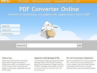 Sitios Para Crear Archivos Pdf Gratis Tecnologia Viral