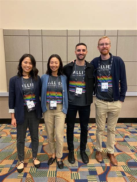 Yunfei Zhang On Linkedin Hdr Transconthrive Lifeathdr Inclusion Diversity Equity 20