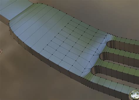 distorted lighting on object r blenderhelp