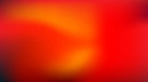 Premium Vector Gradient Red Orange Abstract Background