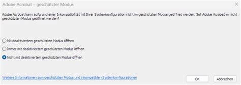 Solved Todays Update Of Adobe Acrobat Reader Protected M Adobe Product Community
