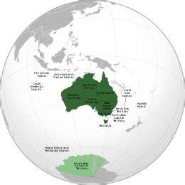 Heard Island And Mcdonald Islands Wikipedia