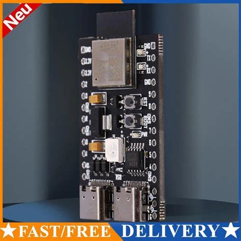 esp32 esp32 s3 esp32 c3 scheda di sviluppo doppia tipo c esp32 c3 eur