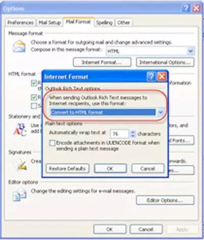 Winmail Dat Attachments Email Branding And Signature Solutions