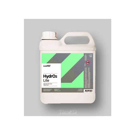 Carpro Hydro2 Lite Wetcoat - Shop.DetaileD.be
