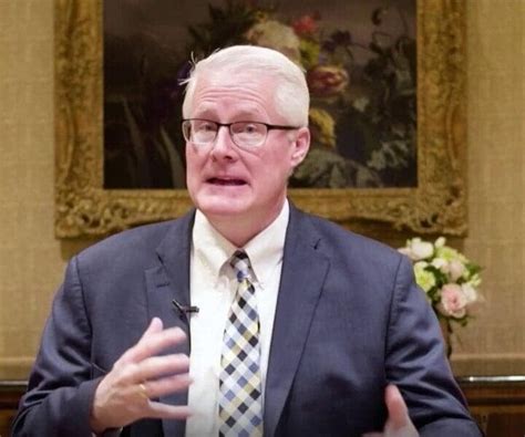 Darren Pulsipher Speaker