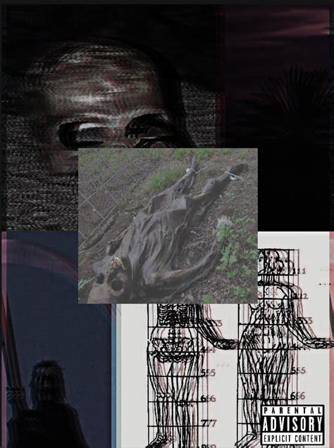 I Made An Album Cover Thats Inspired By Bs Covers Scrolller