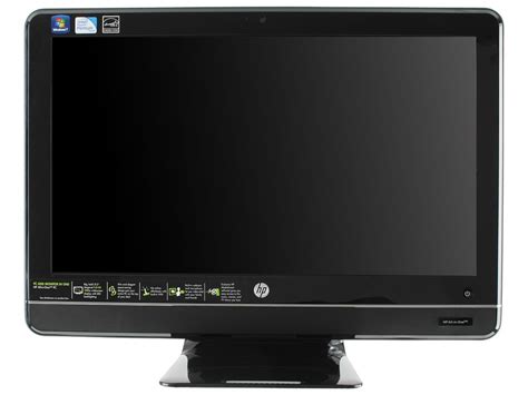 HP All In One 200 5020 CNET