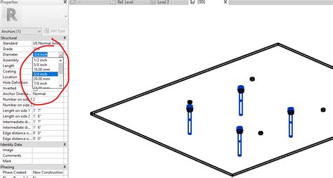 Solved Edit Parameter Unit Format Greyout Autodesk Community