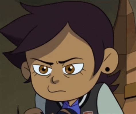 The Owl House Luz Noceda GIF The Owl House Owl House Luz Noceda