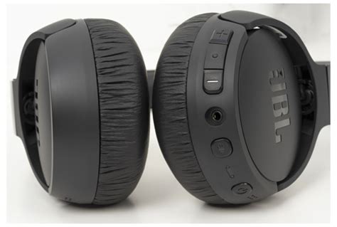 JBL Tune NC Test Reviews Prijzen Consumentenbond