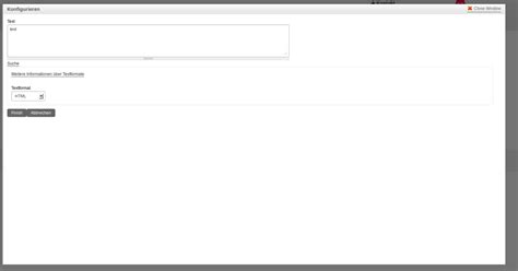 Panels CKEditor Does Not Always Appear Javascript Error 1974754 Drupal Org
