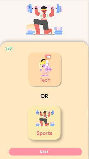 Android How Should I Implement The Radiogroup Stack Overflow