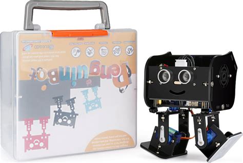 Elegoo Penguin Bot Kit 1 Setti 3djake Suomi