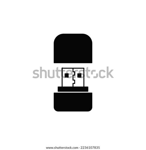 Mini Usb Flash Drive Mini Usb Stock Vector Royalty Free 2236107835 Shutterstock