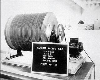 Seeking Hard Disk Drive Latency TV Tech