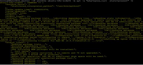 Ansible Apt Learn The Top Eamples To Implement Ansible Apt In Detail