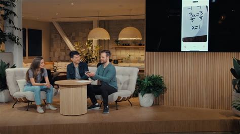 Openai Livestream Gpt 4o With Native Multimodality And Free Access For Chatgpt Users Mashable